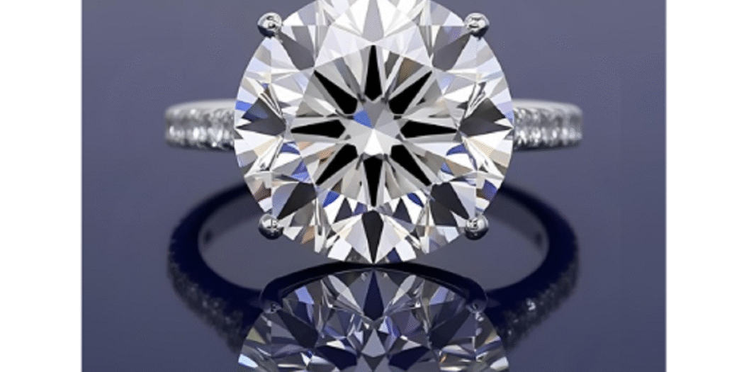 A Guide to Choosing the Right Diamond Cut for Maximum Sparkle - ID News